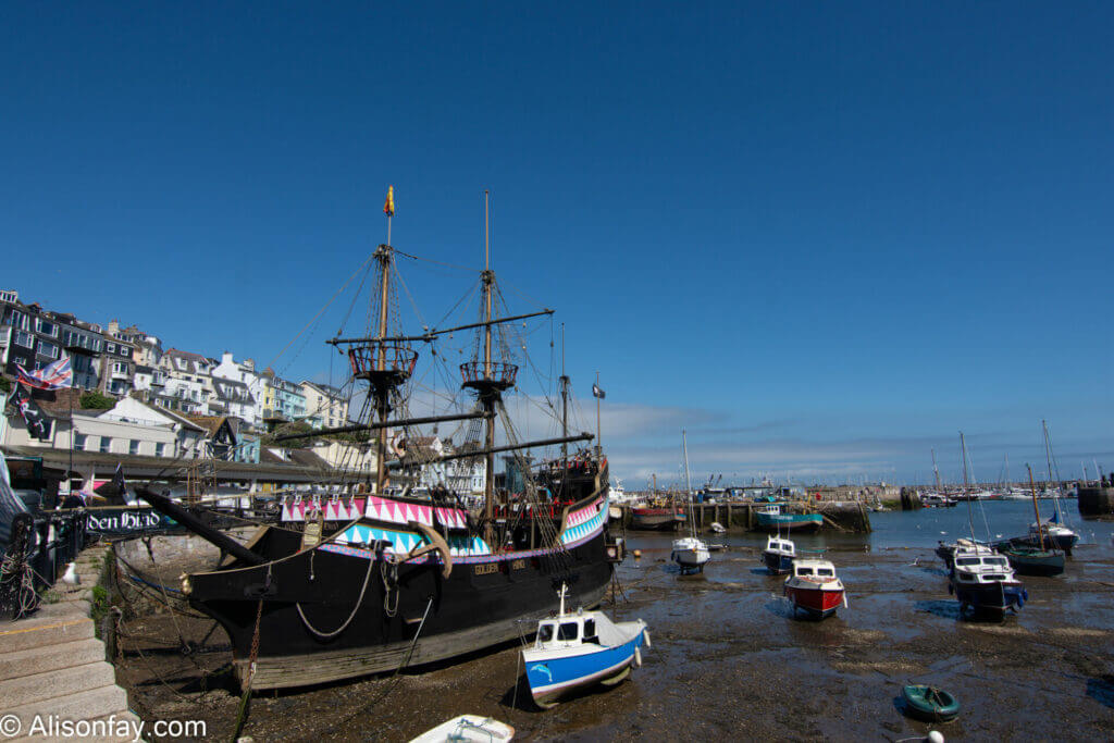 Top Things to Do in Brixham That Will Make You Fall in Love With This ...