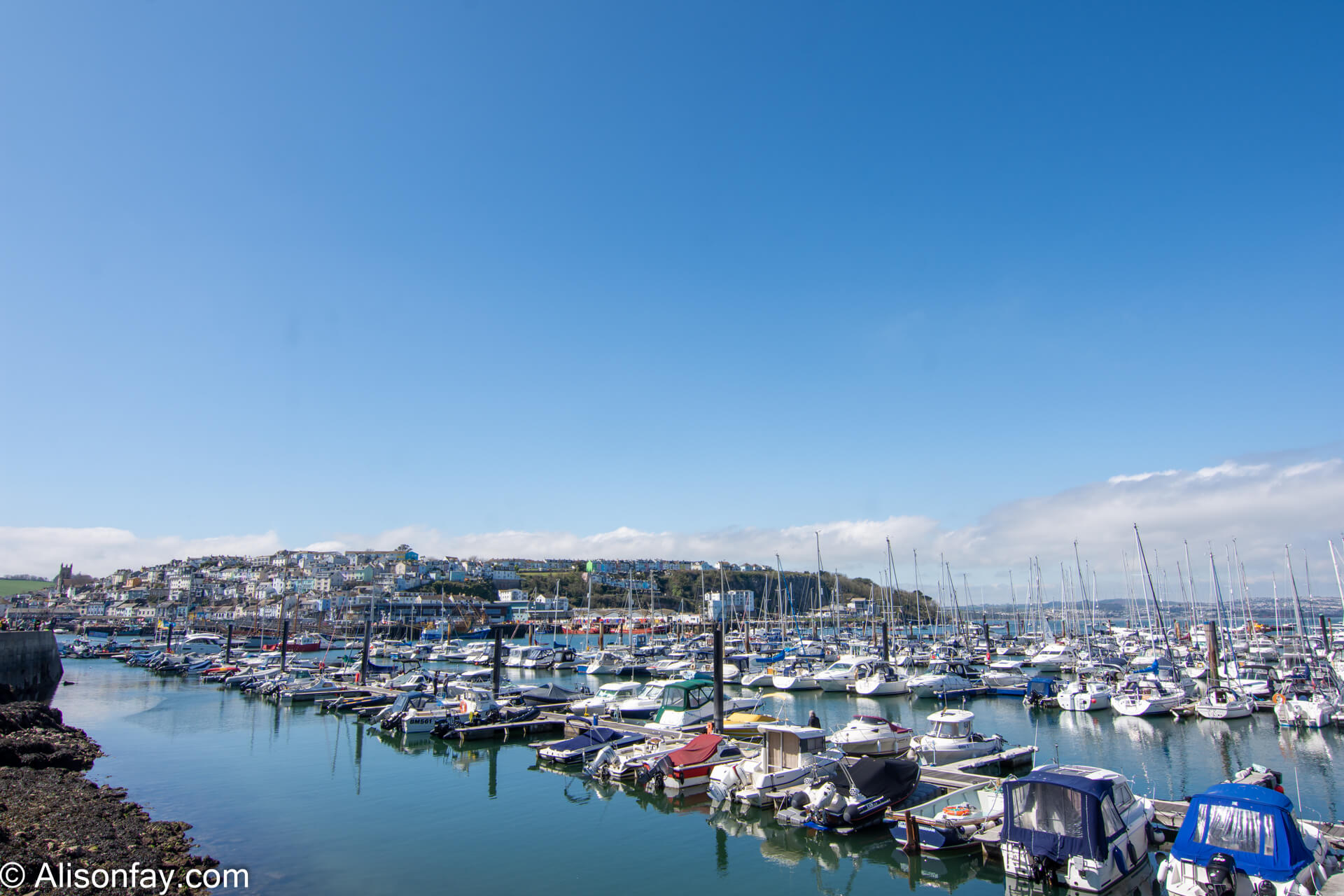 Top Things to Do in Brixham That Will Make You Fall in Love With This ...