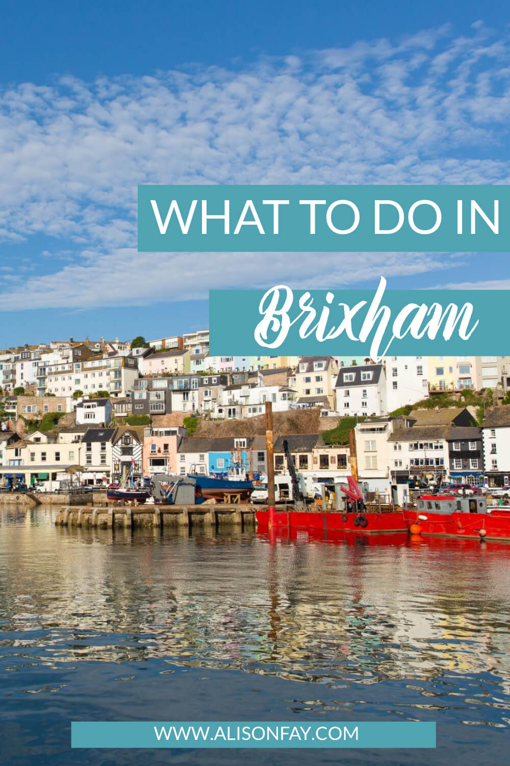 Top Things to Do in Brixham That Will Make You Fall in Love With This ...